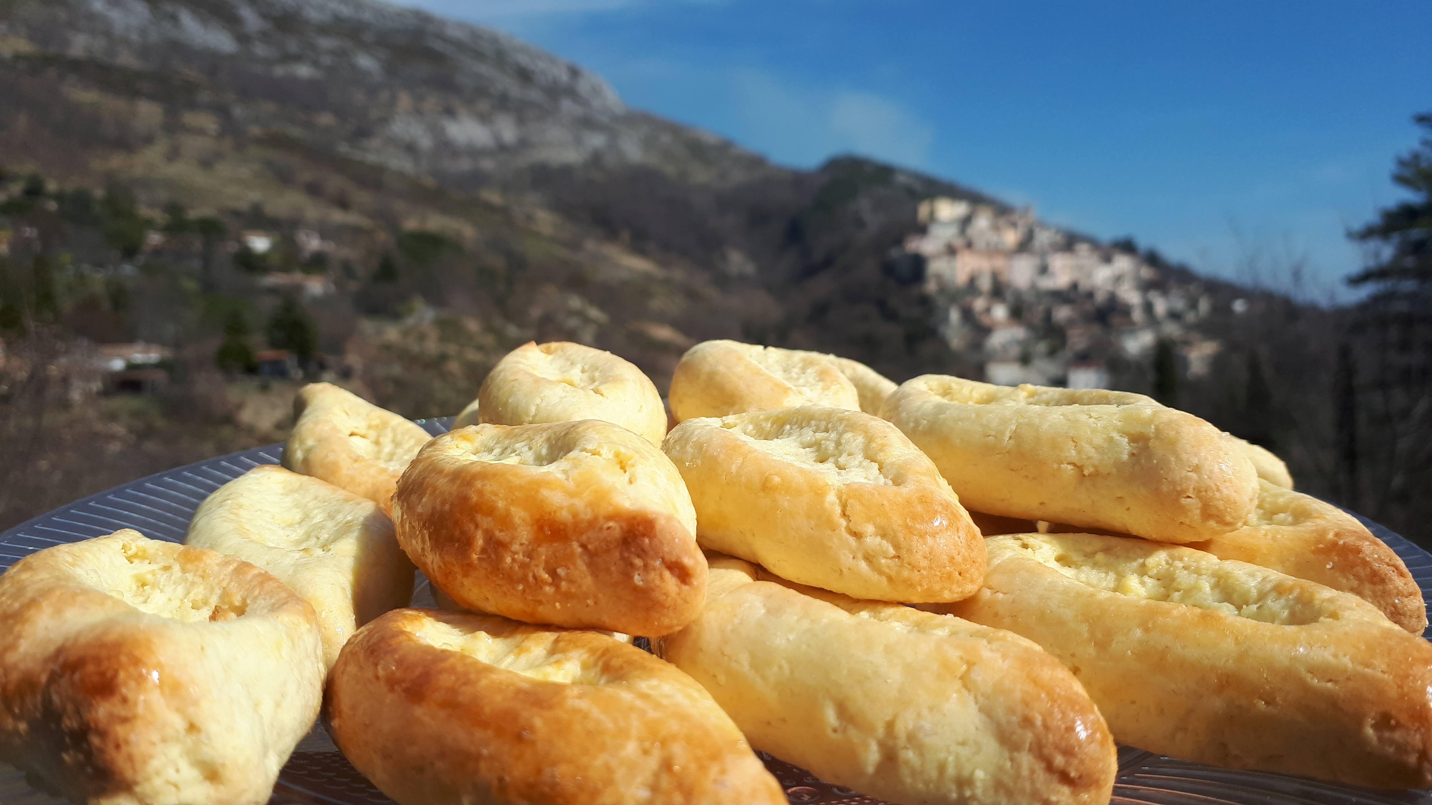 Navettes provençales | Biscuiterie du Cheiron